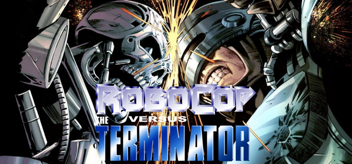 Game Review: RoboCop: Rogue City – Little Bits of Gaming & Movies