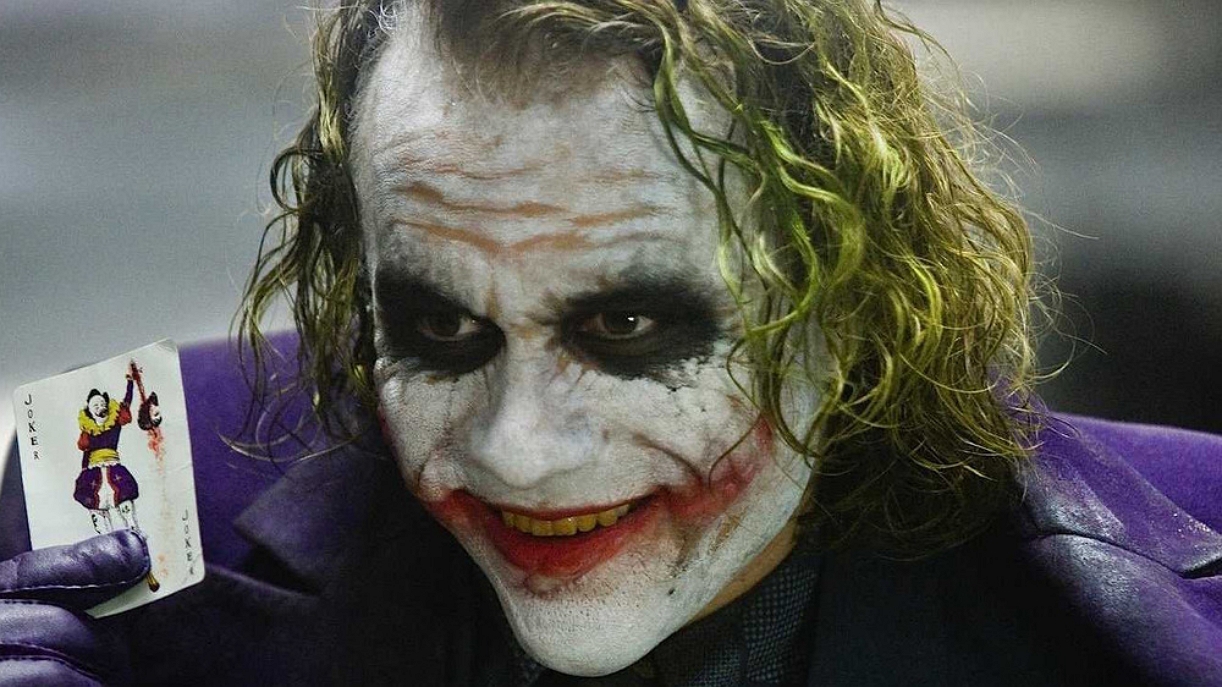 The Big Problem With Modern Takes On The Joker – Little Bits of Gaming ...