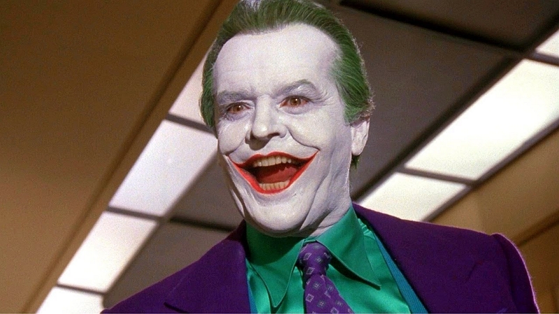 The Big Problem With Modern Takes On The Joker – Little Bits of Gaming ...