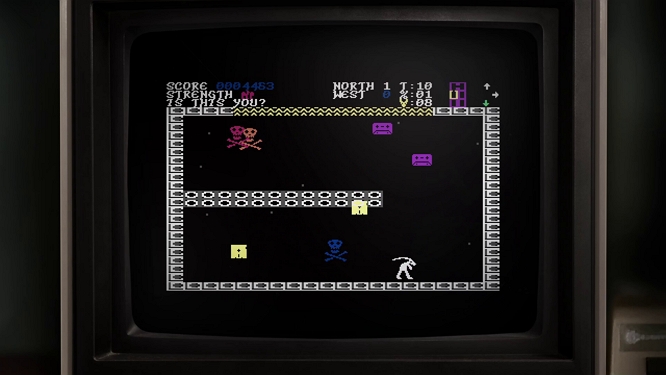 Game Review: Llamasoft: The Jeff Minter Story – Little Bits of Gaming ...