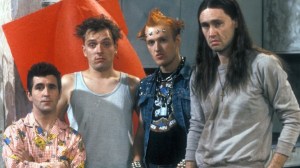Remembering Rik Mayall – Little Bits of Gaming & Movies
