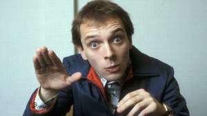 Remembering Rik Mayall – Little Bits of Gaming & Movies