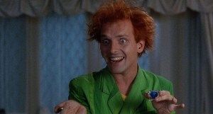 Remembering Rik Mayall – Little Bits of Gaming & Movies