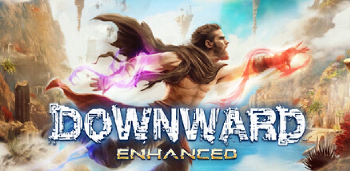 (Guest) Game Review: Downward: Enhanced Edition – Little Bits of Gaming ...