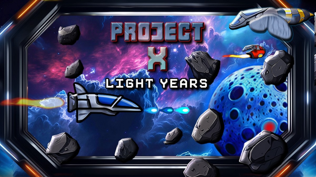Game Preview: Project X: Light Years – Little Bits of Gaming & Movies