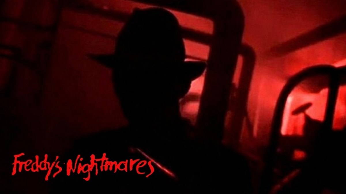 A Complete Nightmare: A Nightmare On Elm Street Retrospective – Part ...
