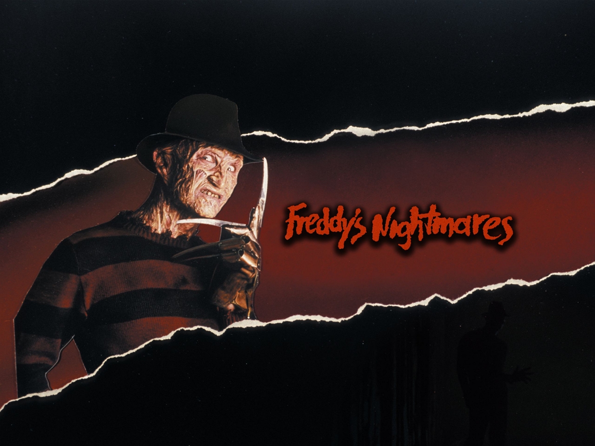 A Complete Nightmare: A Nightmare On Elm Street Retrospective – Part ...