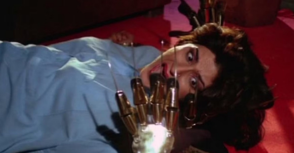 A Complete Nightmare: A Nightmare On Elm Street Retrospective – Part ...