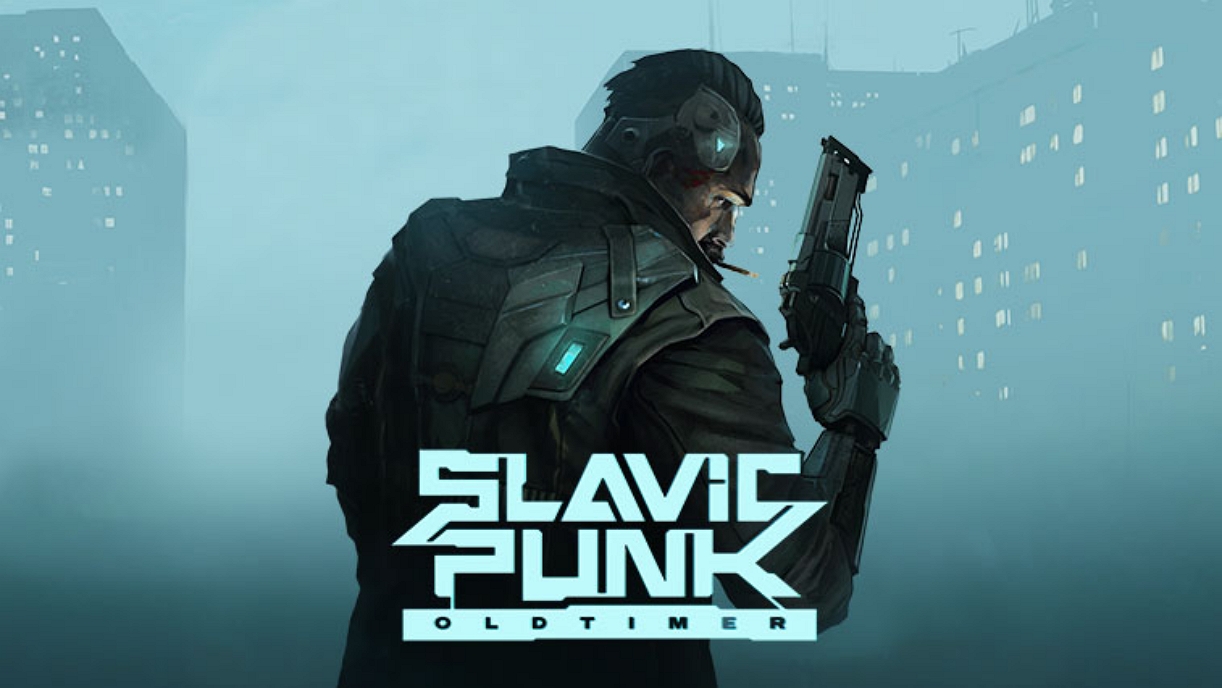 (Mini) Game Review: SlavicPunk: Oldtimer – Little Bits of Gaming & Movies