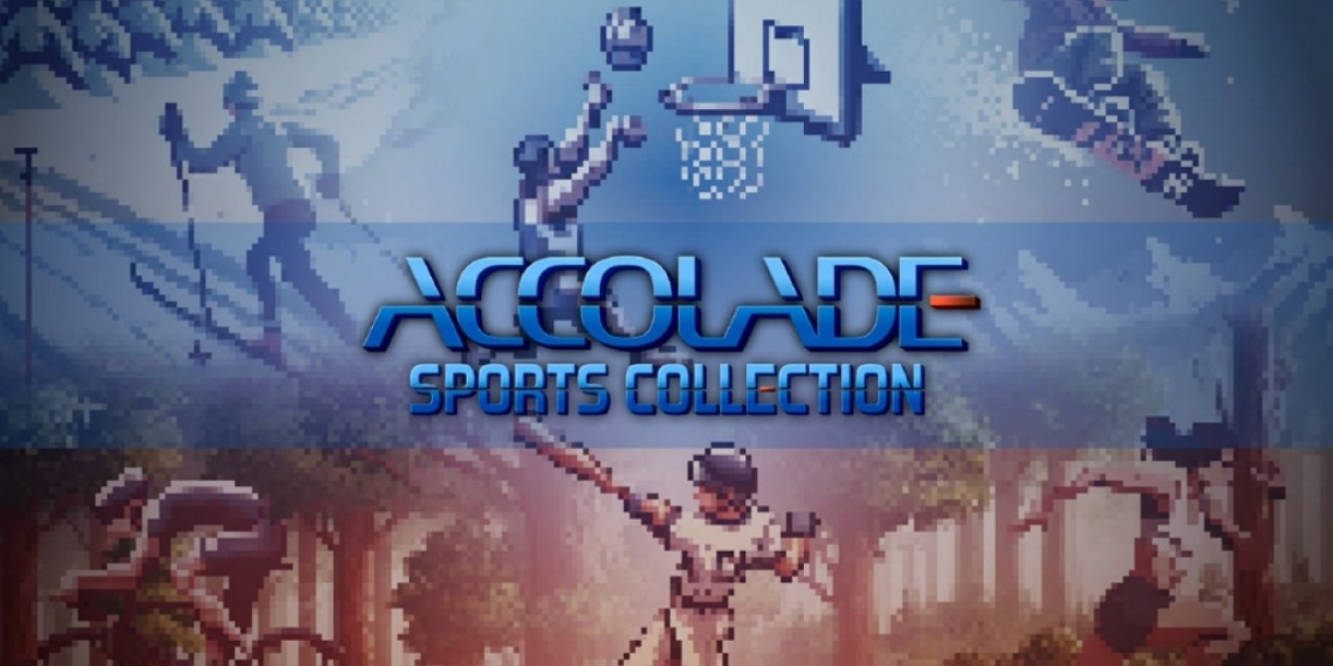 (Mini) Game Review: Accolade Sports Collection – Little Bits of Gaming ...