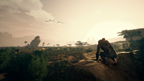 Game Review: Ancestors: The Humankind Odyssey – Little Bits of Gaming ...