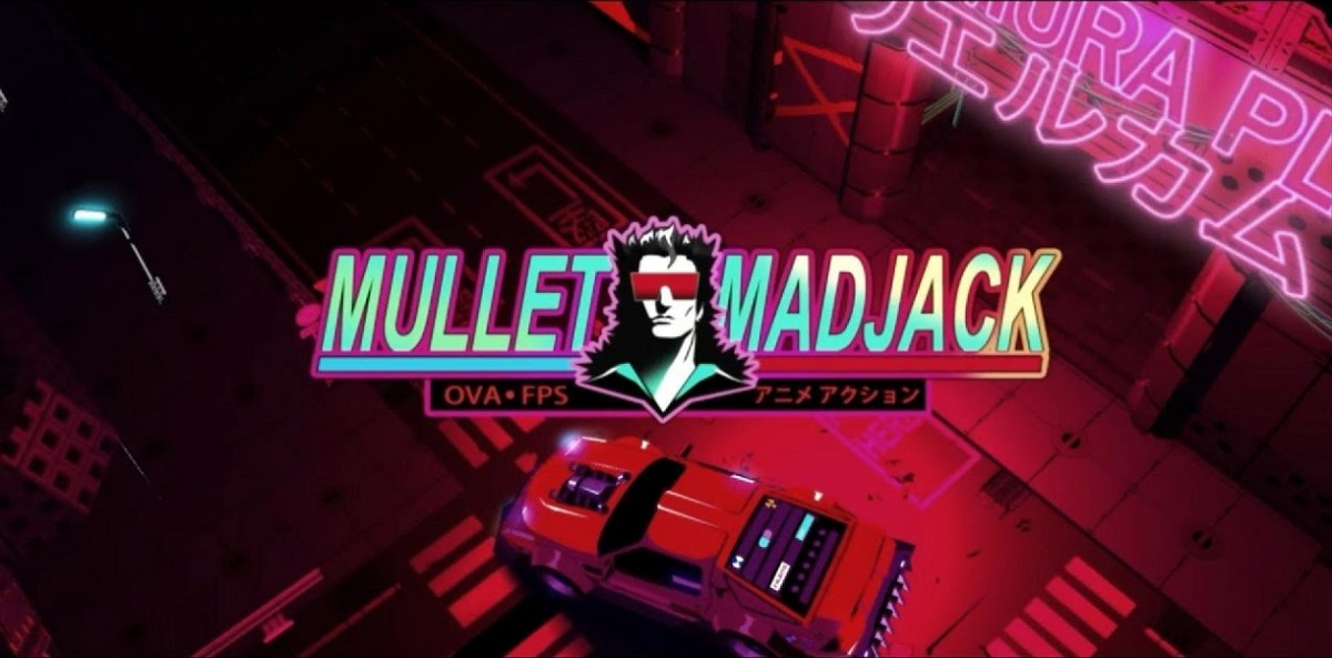 Game Review: Mullet MadJack – Little Bits of Gaming & Movies