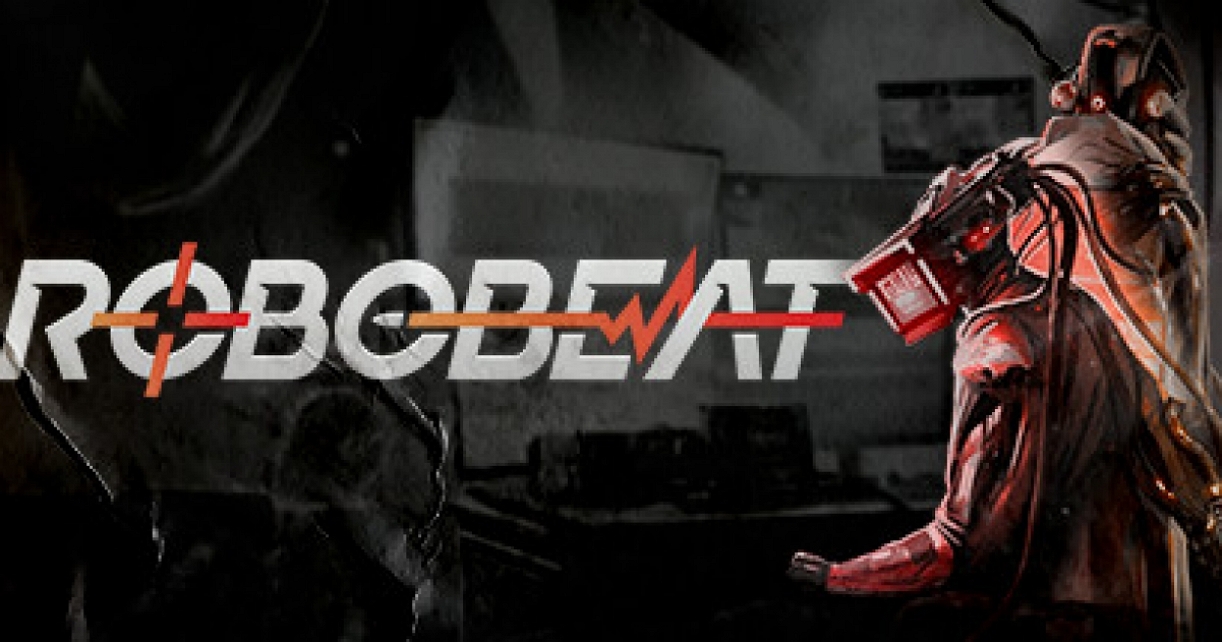 (Guest) Game Review: Robobeat – Little Bits of Gaming & Movies