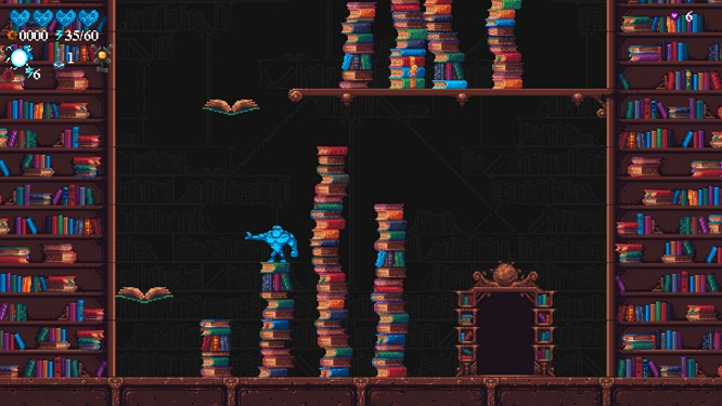 Game Review: Rusty Rangers – Little Bits of Gaming & Movies