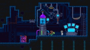 Game Review: Rusty Rangers – Little Bits of Gaming & Movies