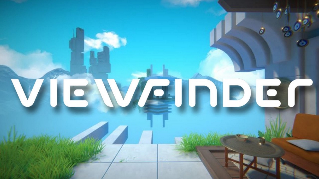 Game Review: Viewfinder – Little Bits of Gaming & Movies