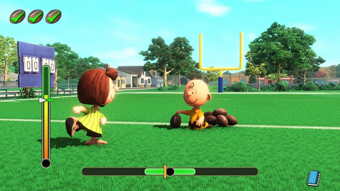 Game Review: Snoopy & The Great Mystery Club – Little Bits of Gaming ...