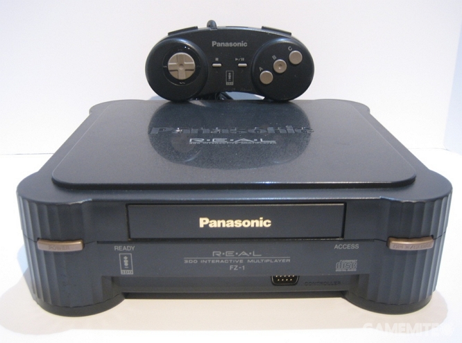 Remembering Rebecca Heineman And Her Legendary Bad 3DO Port Of Doom ...