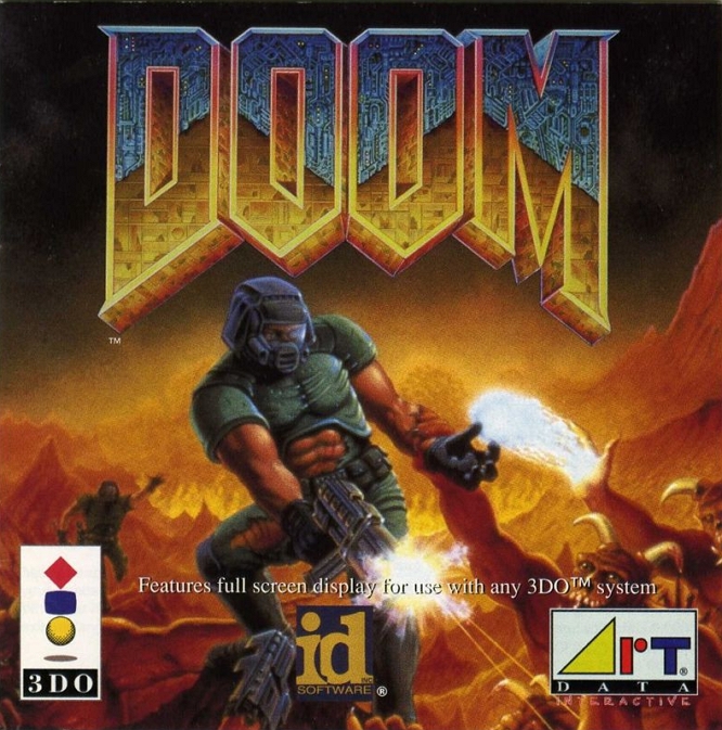 Remembering Rebecca Heineman And Her Legendary Bad 3DO Port Of Doom ...