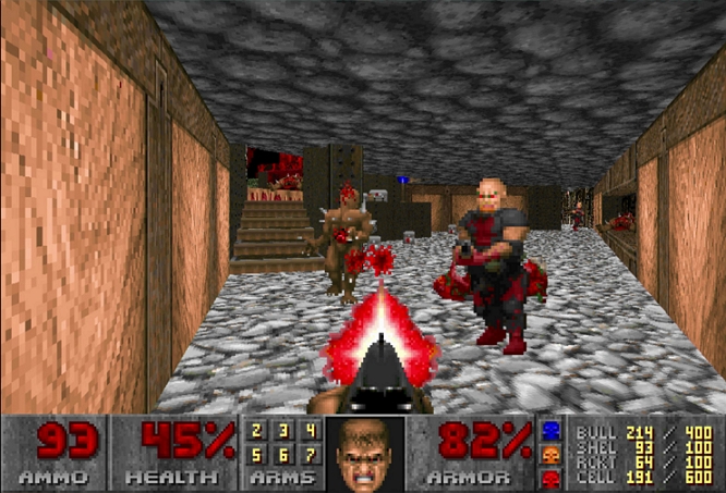 Remembering Rebecca Heineman And Her Legendary Bad 3DO Port Of Doom ...