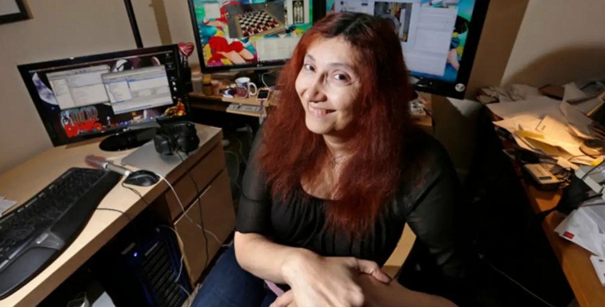 Remembering Rebecca Heineman And Her Legendary Bad 3DO Port Of Doom ...