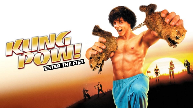 Multi-Mini-Movie Retrospective: All Thumbs – Little Bits of Gaming & Movies