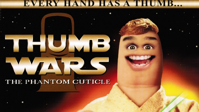 Multi-Mini-Movie Retrospective: All Thumbs – Little Bits of Gaming & Movies
