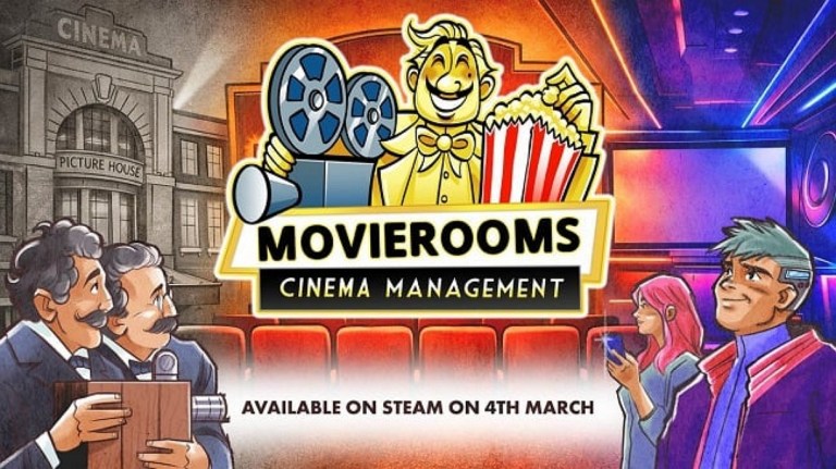 New Game Alert: Movierooms: Cinema Management – Little Bits of Gaming ...