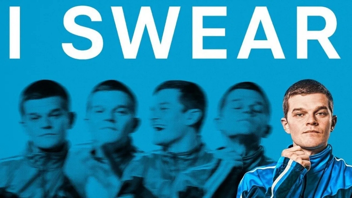 Movie Review: I Swear – Little Bits of Gaming & Movies