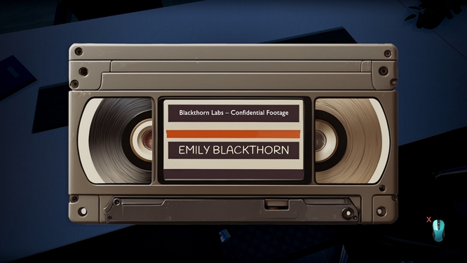 Game Review: The Empty Desk – Little Bits of Gaming & Movies